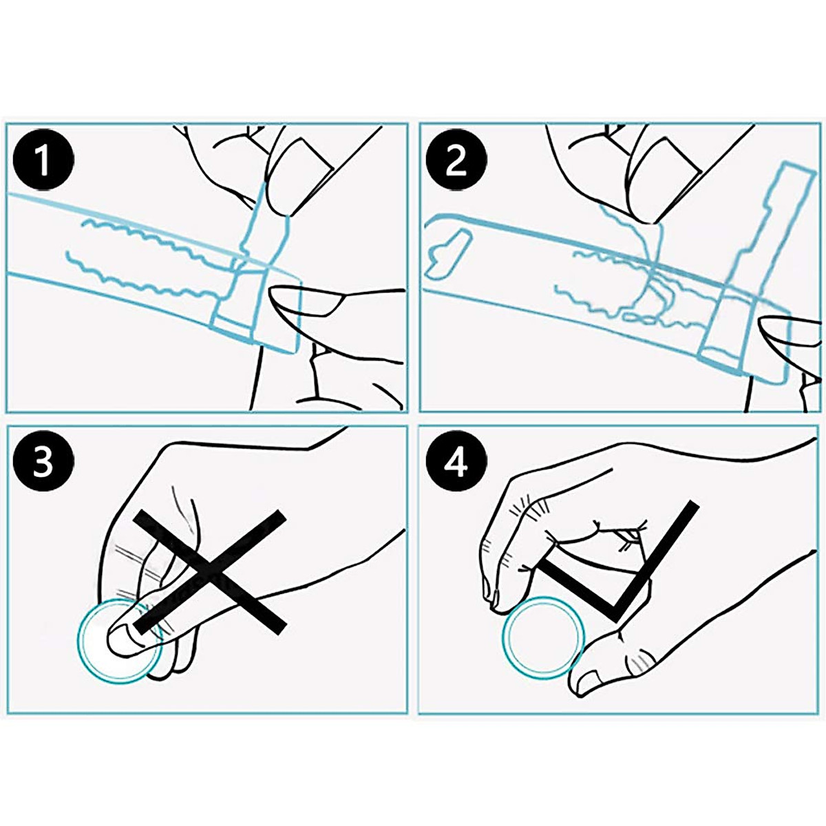 SKOANBE 10PCS 1.5V 371 370 SR920SW LR921 AG6 Button Coin Cell Watch Battery