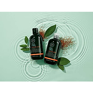 Tea Tree Special Color Conditioner, Conditions + Detangles, Protects Hair Color, For Color-Treated Hair, 10.14 fl. oz.