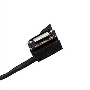 Suyitai Replacement DC02C00B100 080RK8 for DELL Latitude E5470 E5480 E5491 E7480 HDD Hard Drive Connector Cable