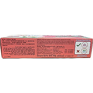 New Extra White Isme Rasyan Herbal Clove Toothpaste with Aloe Vera & Guava Leaf (100 g.)