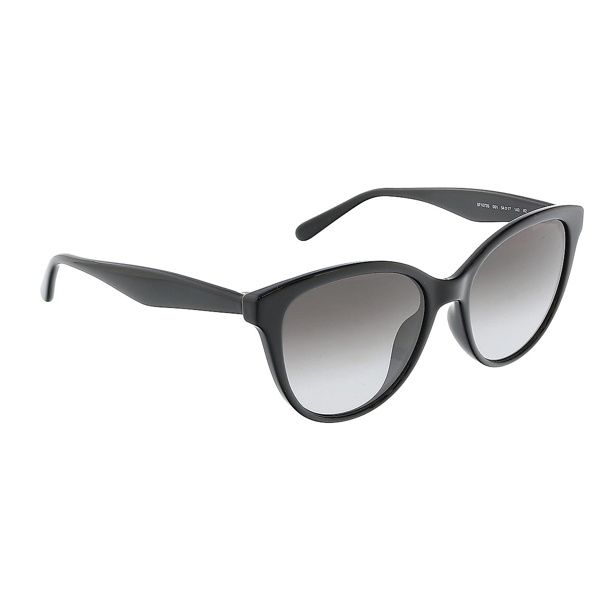 Ferragamo Women's 54Mm Sunglasses, Black