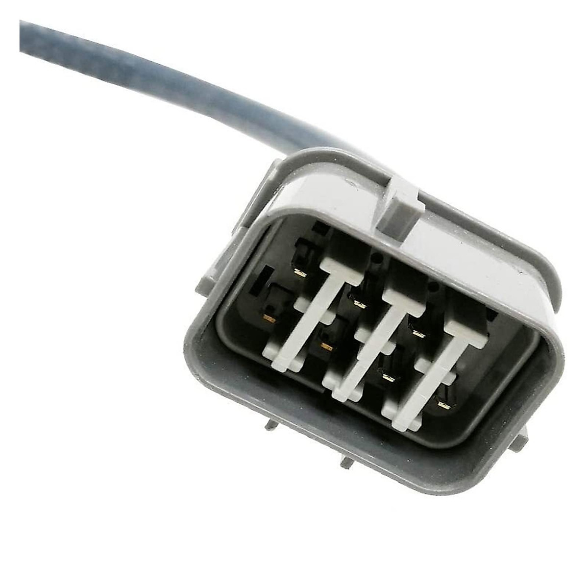 ZUGGAR 36531RCAA02 234-5010 Lambda Sensor O2 Oxygen Sensor Compatible for Accord 3.0L CM6 36531-RCA-A01 36531-RCA-A02 36531-RDV-004