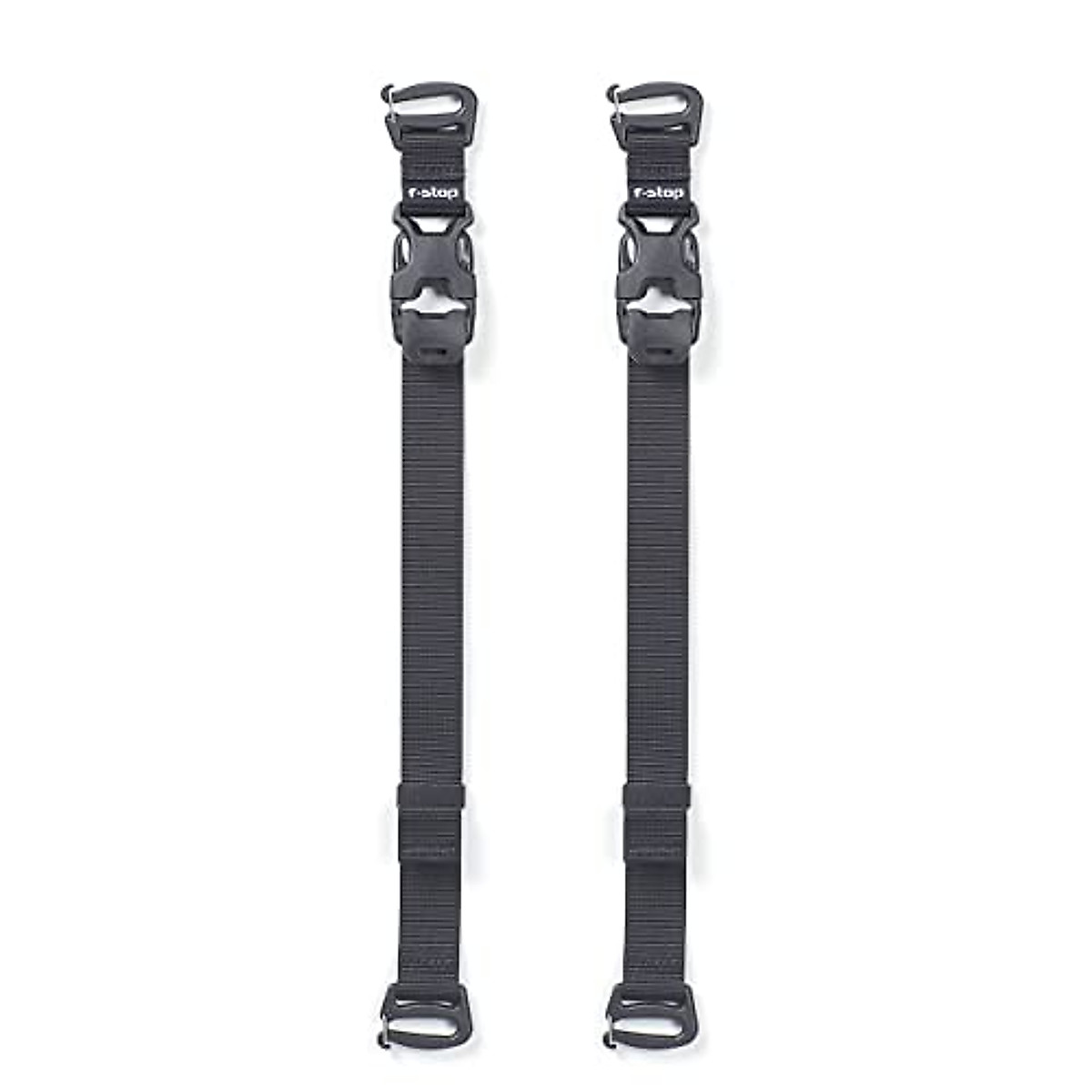 f-stop - Gatekeeper Pack Attachment Straps - Expand Gear and Accessory Carry Capacity