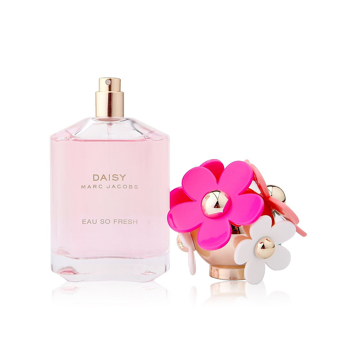 Marc Jacobs Daisy Eau So Fresh Delight Eau de Toilette Spray, 2.5 Ounce