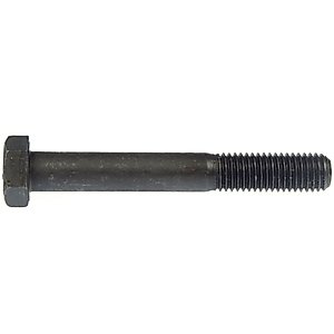 Dorman 461-690 Cap Screw-Hex Head-Class 10.9- M12-1.25 x 90mm, 10 Pack