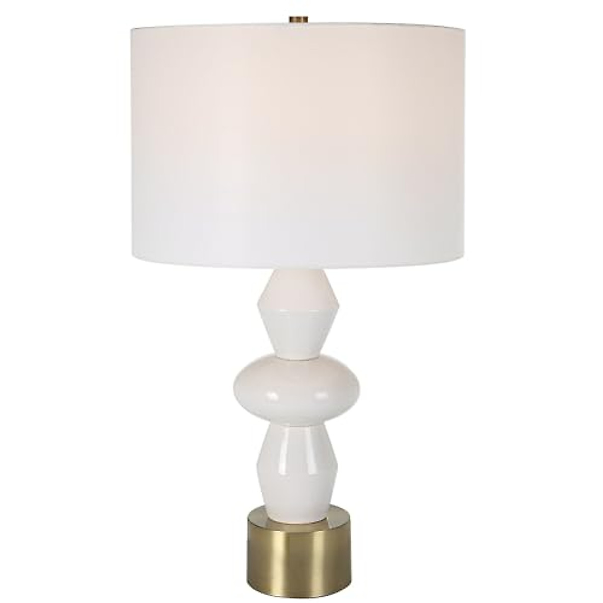 Uttermost Architect - 1 Light Table Lamp-29.25 Inches Tall and 16 Inches Wide