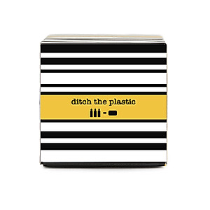 Professor Fuzzworthy's Best Beard Shampoo for Face, Hair & Body & Magnetic Soap Holder Men's Grooming Gift Kit | 100% Natural Beard Wash with Organic Ingredients- Eco Friendly Wooden Soap Dish