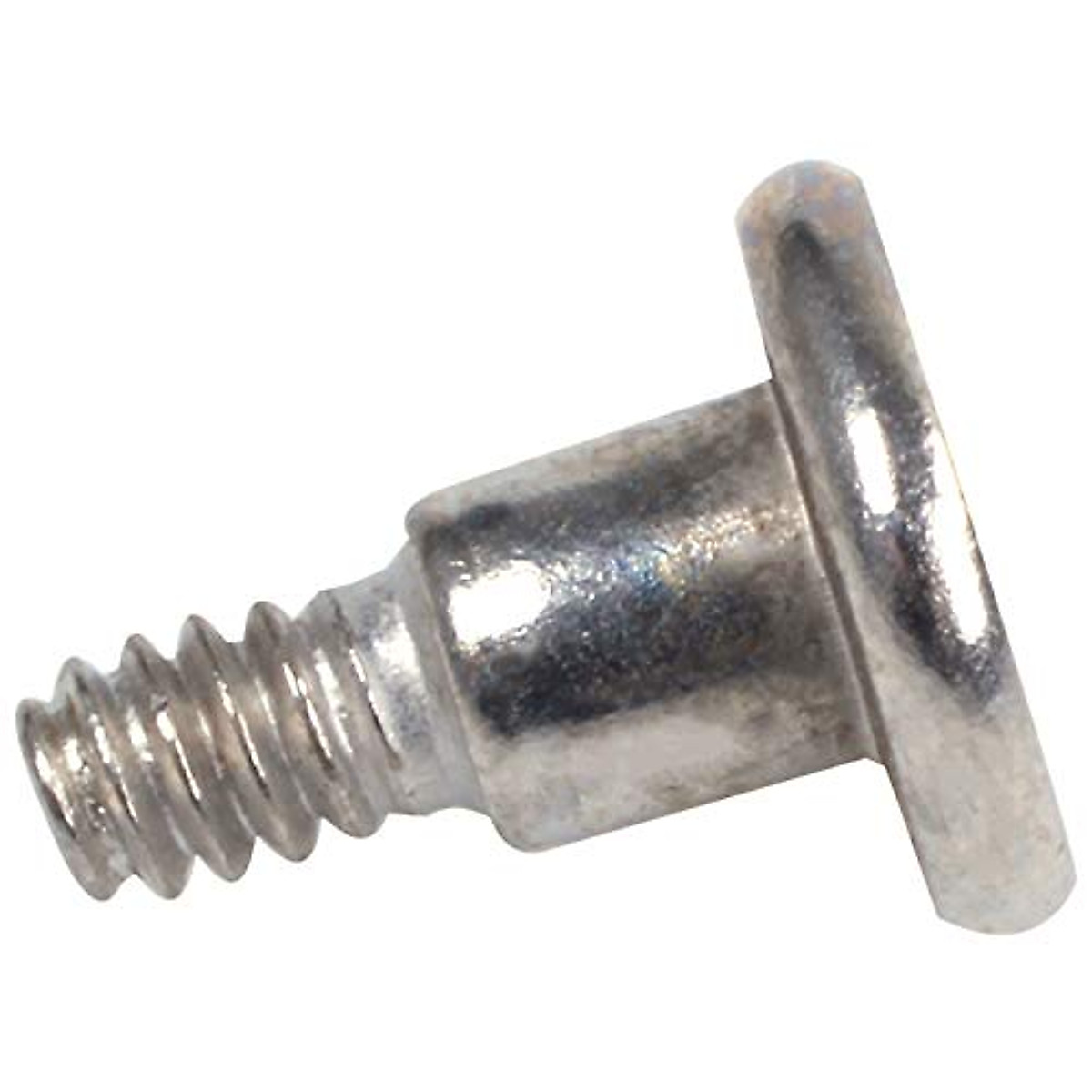 Screw Laptop, Shockproof, Slot Phillips Screws HDD Hard Disk Screws, 50 pcs - (Length: 10mm)