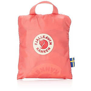 Fjallraven Men's Sports Backpack, Peach Pink, 29 x 20 x 13 cm