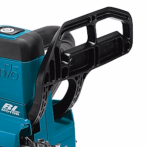 Makita DUC254Z 18v LXT Cordless Brushless 25cm Chainsaw Top Handle - Bare Unit