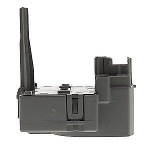 Edgewater Parts WR08X22874, AP5970731, PS11701228 Overload/Relay Kit Compatible With GE Refrigerator (Fits Models: CFE, CWE, CYE, DFE, GFD And More)