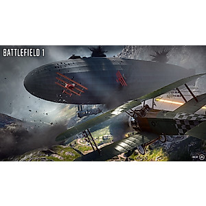 Battlefield 1 - PlayStation 4 (Renewed)