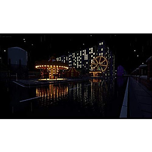 Tracks - The Toybox Edition (Nintendo Switch)