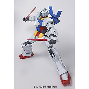 Bandai Hobby Gundam Age-1 Normal "Gundam Age" 1/48 - Mega Size