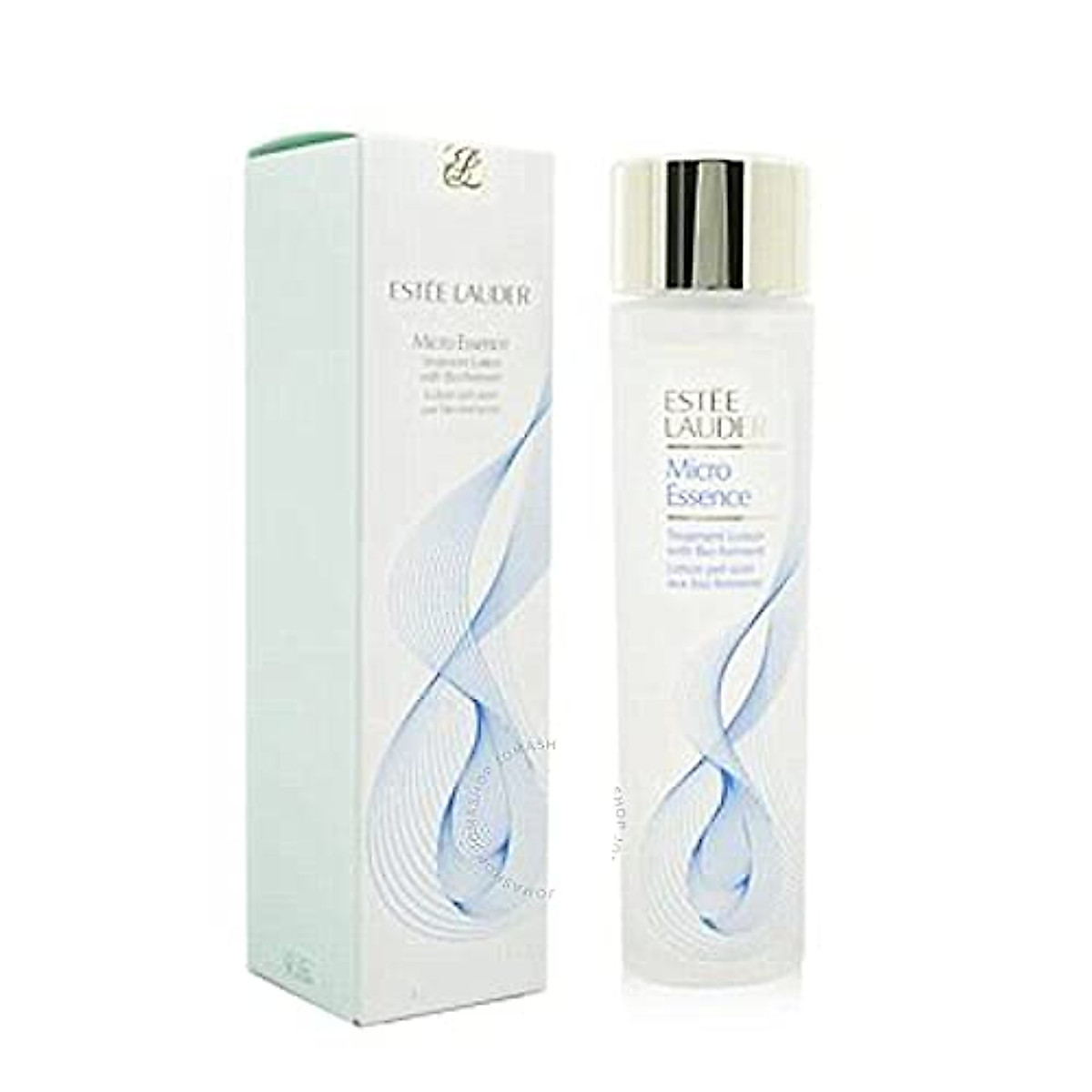 Estee Lauder Micro Essence Treatment Lotion With Bio-Ferment, 3.4 oz/100 ml