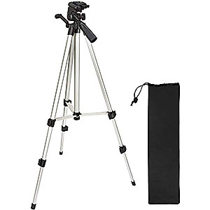 Sony Alpha A6600 Mirrorless Digital Camera Body with 64GB Card + Battery & Charger + Case + Strap + Tripod + Flash + Soft Box + Kit