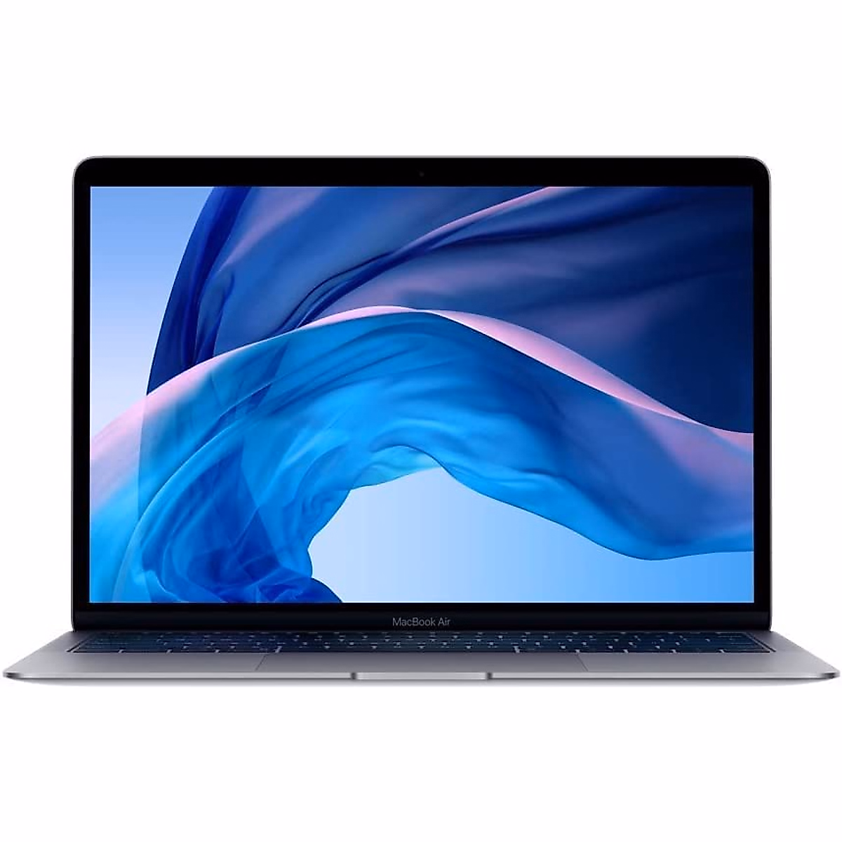 Apple MB Air 13IN-RET I5 1.6 M19 1TB SSD GRY (Renewed)