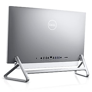 Dell Inspiron 24 5400 23.8" FHD Touchscreen All-in-One Computer - 11th Gen Intel Core i5-1135G7 up to 4.2 GHz Processor, 12GB RAM, 256GB SSD, Intel Iris Xe Graphics, Windows 11 Home