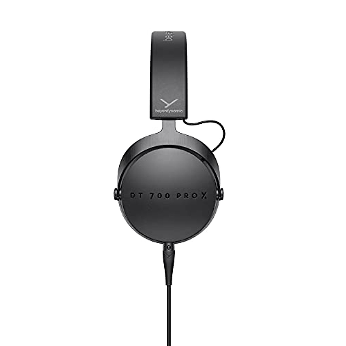 beyerdynamic DT 700 PRO X Closed-Back Studio Headphones with Stellar.45 Driver for Recording and Monitoring on All Playback Devices