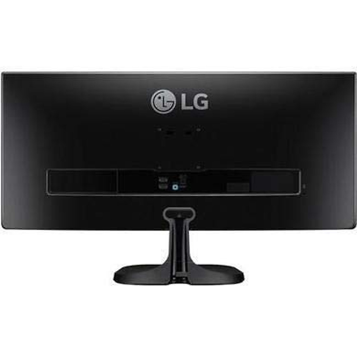LG 25UM58-P UltraWide Monitor 25'' 21:9 FHD () IPS Display, sRGB 99%, On-Screen Control, Screen Split 2.0, Game Mode