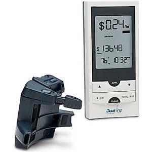 PowerCost Monitor - BLI 28000ER