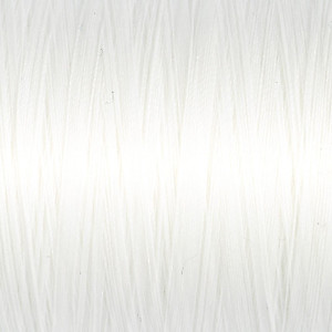 Gutermann Sew-All Thread 1,094yd, Nu White