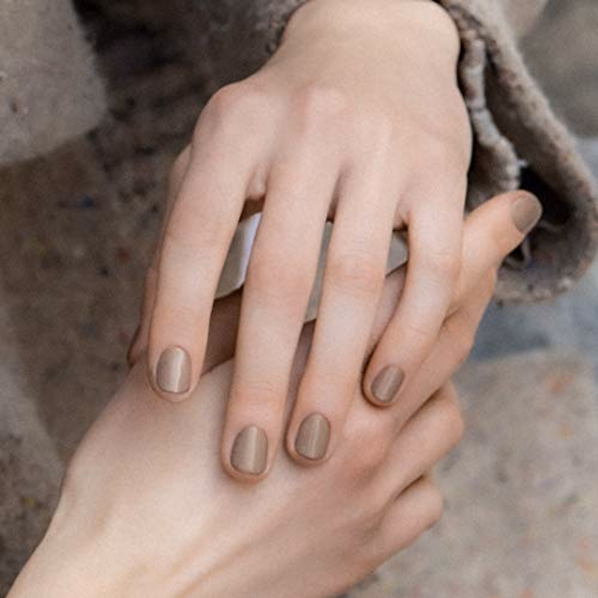 OPI GelColor, Fall-ing for Milan, Brown Gel Nail Polish, Milan Collection, 0.5 fl oz