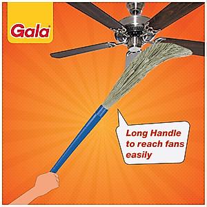 Gala No Dust Floor Broom XL (Modular,1 Piece)