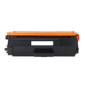 TCT Premium Compatible Toner Cartridge Replacement for Brother TN-336 TN336BK Black Works with Brother HL-L8250CDN L8350CDW, MFC-L8600CDW L8850CDW Printers (4,000 Pages) - 2 Pack