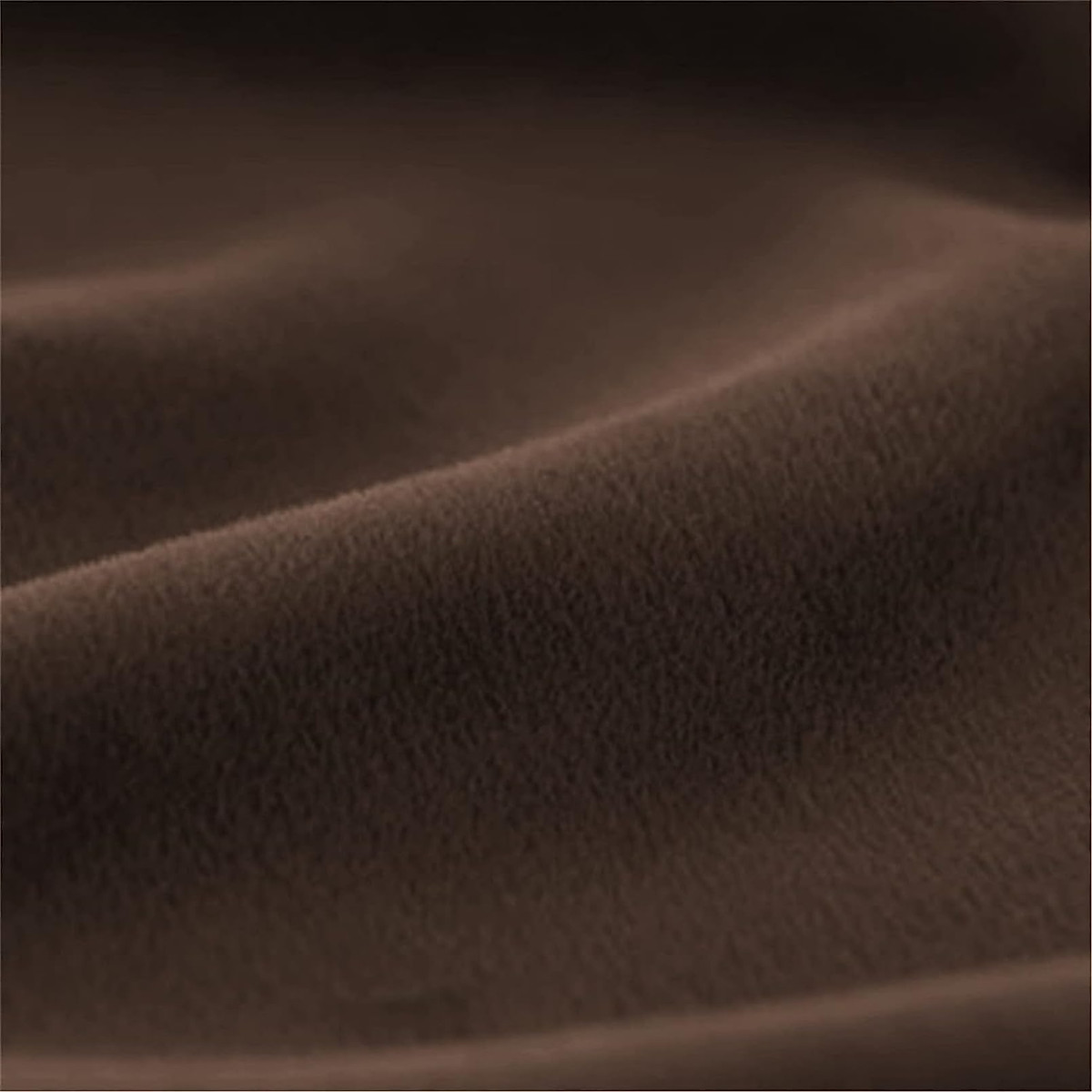 Set of 2 Velvet Stretch Armrest Covers for Chairs and Sofas Armchair Slipcover for Recliner Sofa Anti-Slip Soft Washable Sofa Arm Covers Protector,Coffee