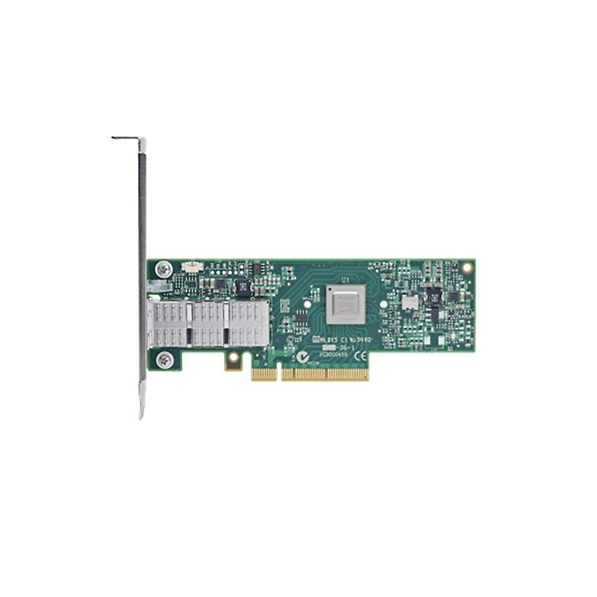 Mellanox Technologies MCX4131A-BCAT CONNECTX-4 LX EN NIC 4056 GBE