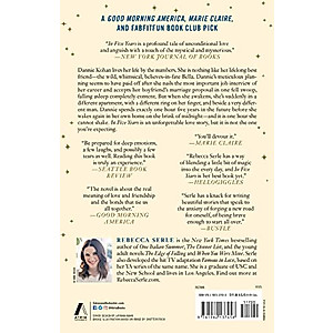 In Five Years: A Novel