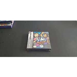 The Sims: Bustin' Out