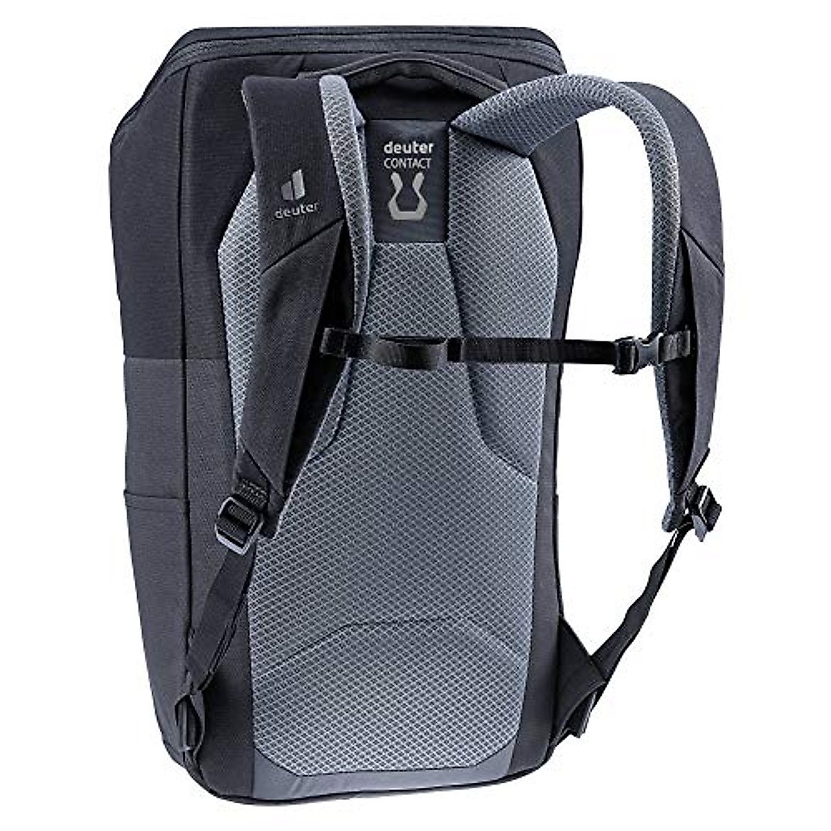 Deuter UP Stockholm Urban Daypack - Black