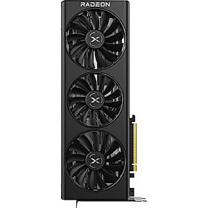 XFX Speedster SWFT319 ,Radeon™ RX 6800 Core Gaming Graphics Card with 16GB GDDR6, AMD RDNA™ 2 (RX-68XLAQFD9)