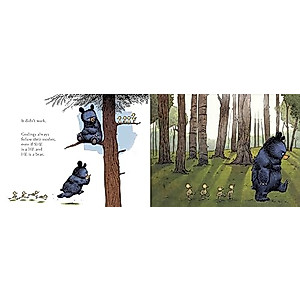 Mother Bruce-Mother Bruce, Book 1 (Mother Bruce Series)