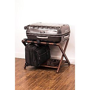 Merry Products Luggage Rack