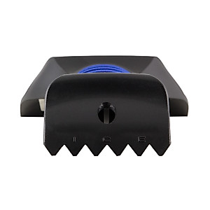 Hopkins Subzero 16621 Ice Crusher Ice Scraper (Colors May Vary)