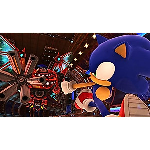 Sonic X Shadow Generations - Nintendo Switch