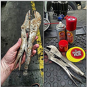 PENETRATING OIL 11.75OZ, 12 Pack