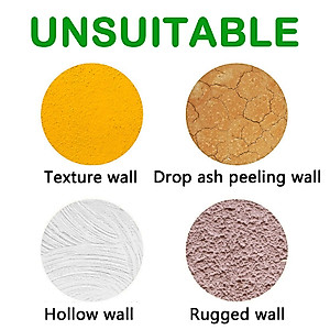 AnFigure Vinilos Decorativos para Pared, Frases para Decorar Pared En Español, Dios Biblicos Calcomanias Quotes Home Art Decor Vinyl Stickers Spanish Todo Lo Puedo En Cristo Que Me Fortalece 21"x12"