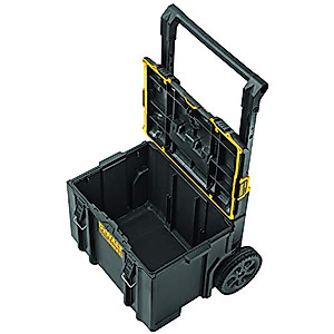 DEWALT DWST08450 TOUGH SYSTEM 2.0 MOBILE STORAGE