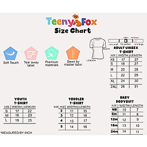 Teeny Fox The Legend Legacy Dad and Son Shirts Father Daddy Mini Tee T-Shirt Bodysuit Set for Family Matching Outfit