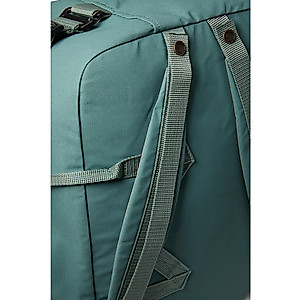 Fjällräven Unisex Kånken Weekender Frost Green One Size One Size