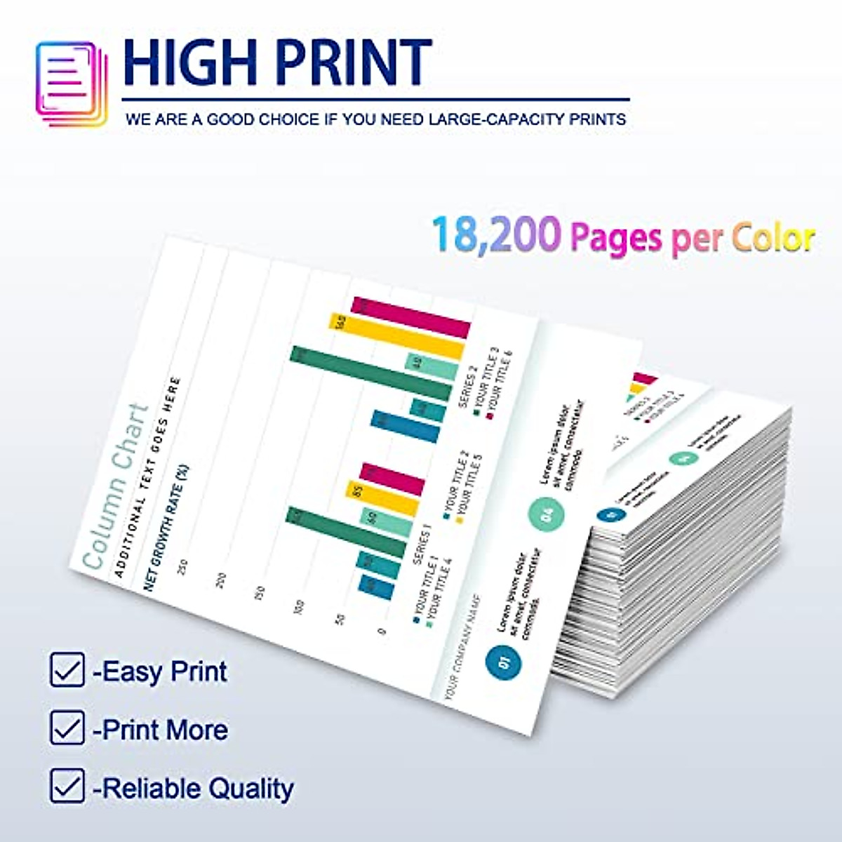 BERYINK DR223 DR-223 DR223CL DR-223CL Compatible High Yield Drum Unit Replacement for Brother HL-3230CDW HL-3270CDW MFC-L3730CDW DCP-L3510CDW DCP-L3550CDW Printer, by Sold Beryink (1 Pack,Yellow)