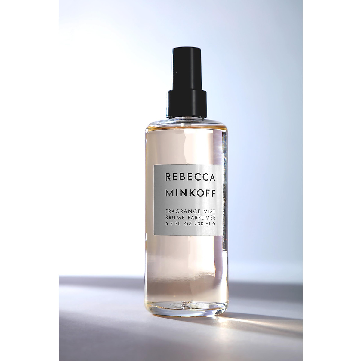 Rebecca Minkoff Fragrance For Women - Top Notes Of Italian Bergamot And Black Currant - Flowery Heart Notes Of Jasmine - Base Notes Of Tonka Bean - 6.8 Oz Fragrance Mist