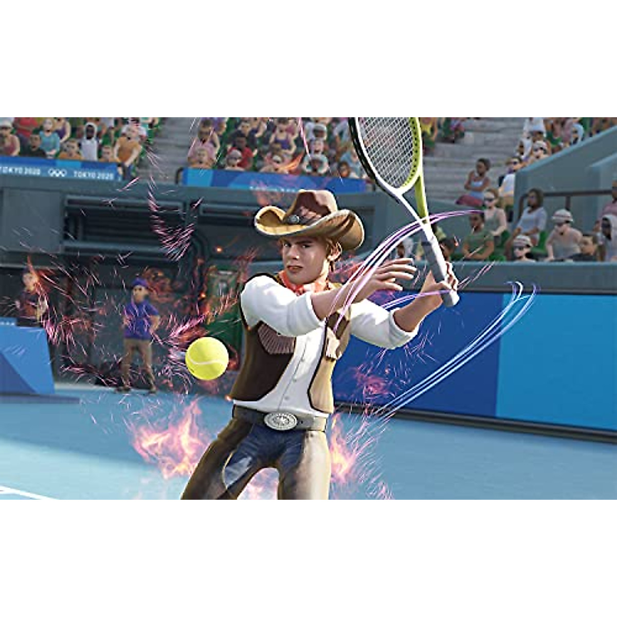 Olympische Spiele Tokyo 2020 - Das offizielle Videospiel (Playstation 4)