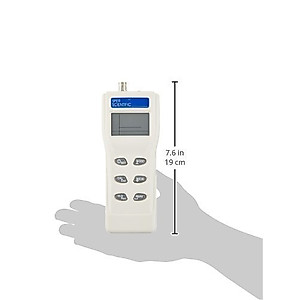 Sper Scientific 850055 pH Meter