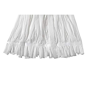 Rubbermaid Commercial Small Disposable Mop- 1 Inch Headband