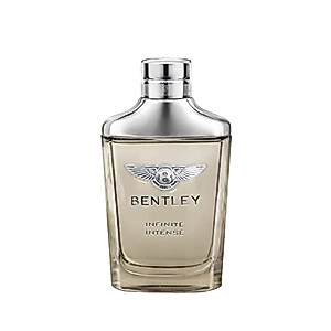 Bentley Infinite Intense Men's Eau de Parfum Spray, 3.4 Ounce